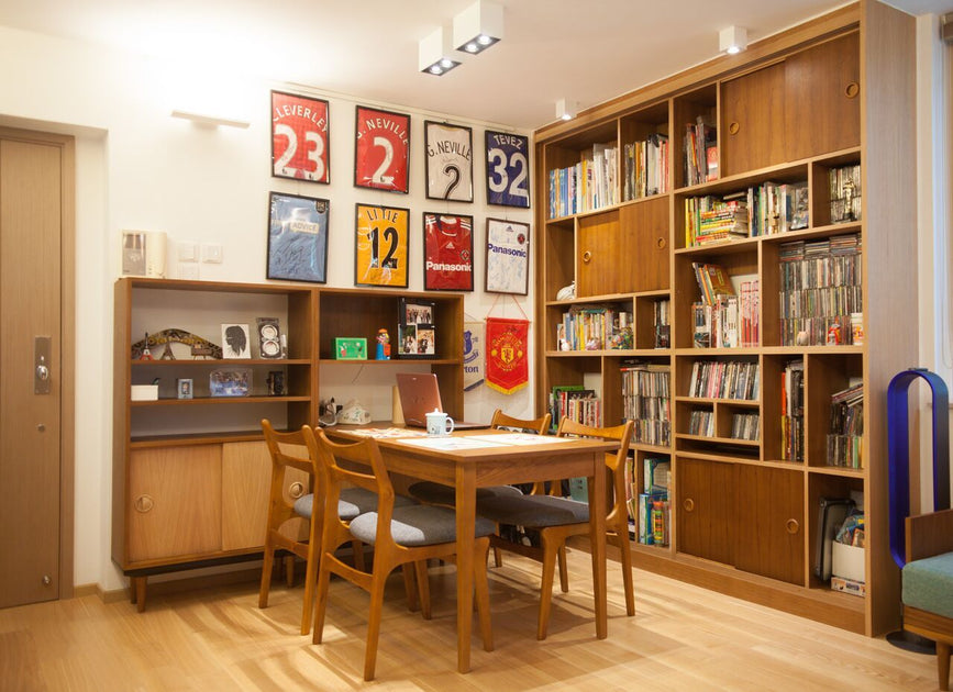 Harbour Place | 室內設計 | OUT OF STOCK