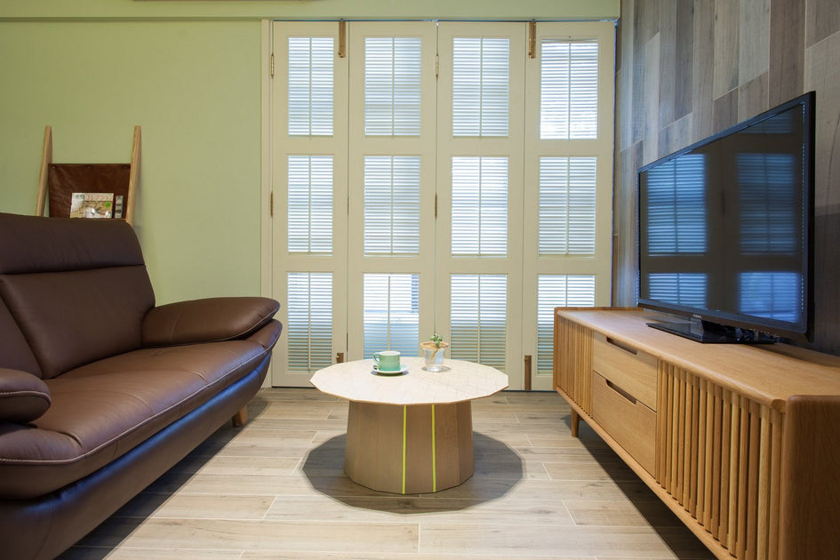 Parc Oasis | 室內設計 | OUT OF STOCK