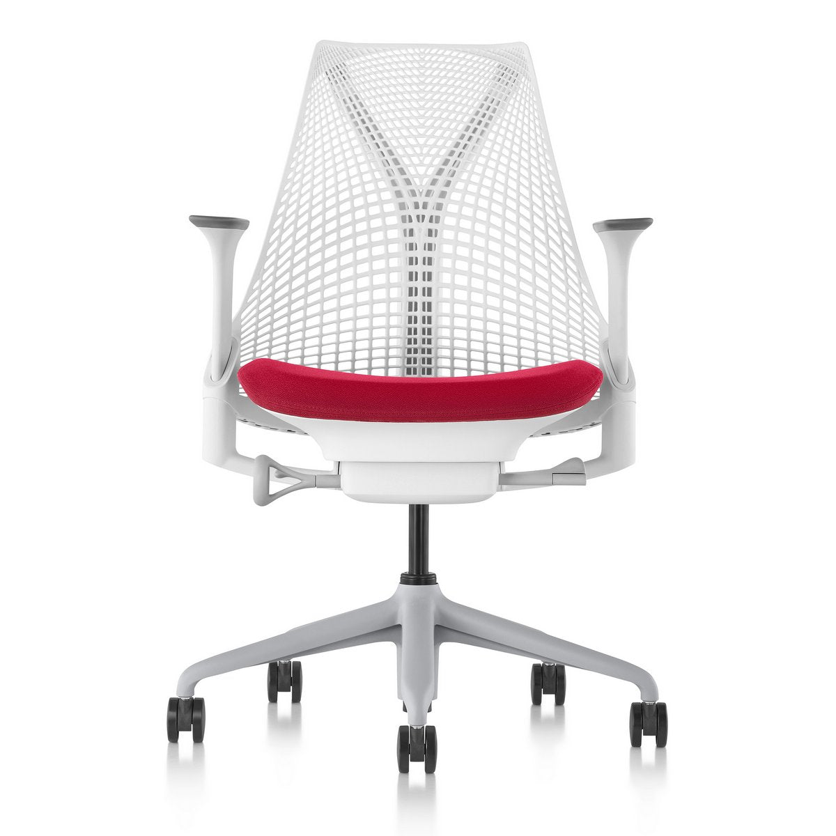 轉數快可享額外折扣優惠 | Sayl Chair Fog Base with Studio White Y-Tower ...