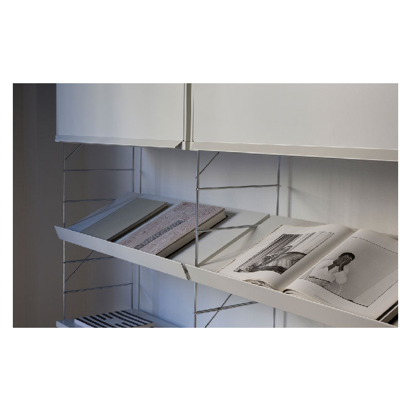 輕鬆家具免息分期 | TRIA 36 inclined shelf | Authorized Dealer for Mobles 114 ...