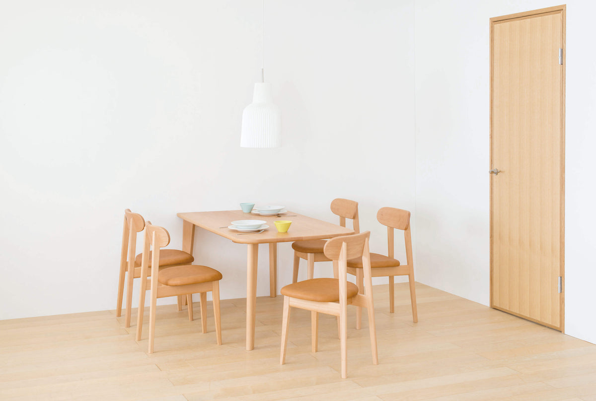 輕鬆家具免息分期 | maru Chair | Authorized Dealer for HIDA | 全港最大日本及歐美家具零售店